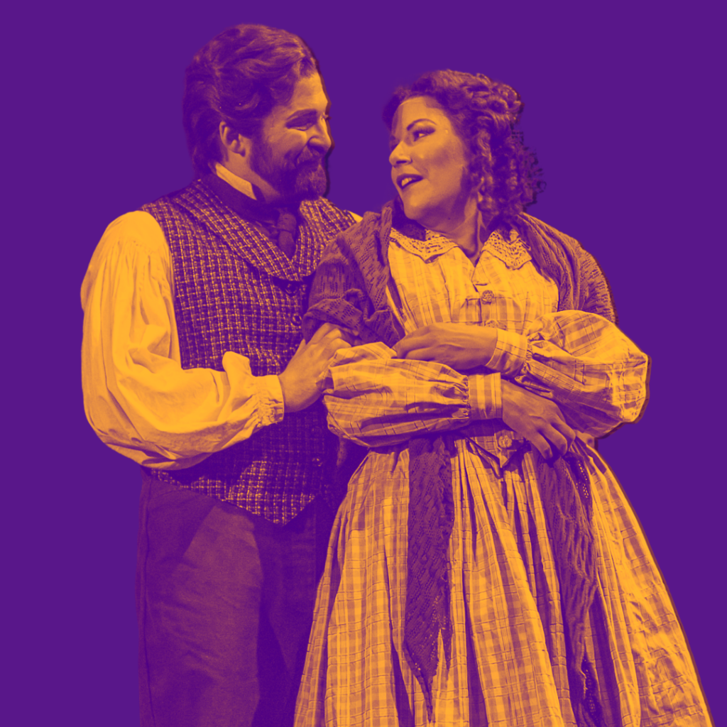 Events from February 8 – March 15 – St. Pete Opera